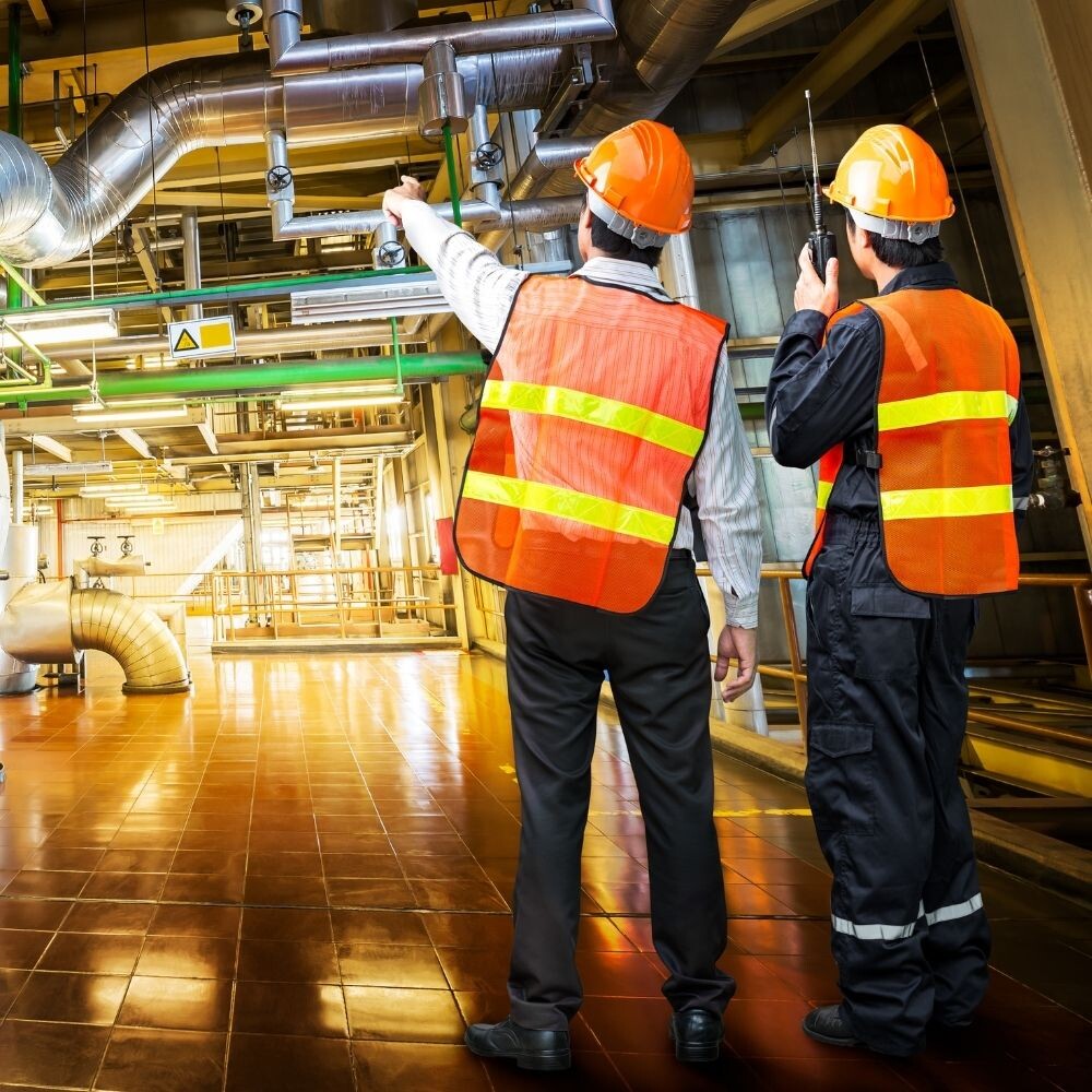 Curso NR 22 CIPAMIN | GraalSeg